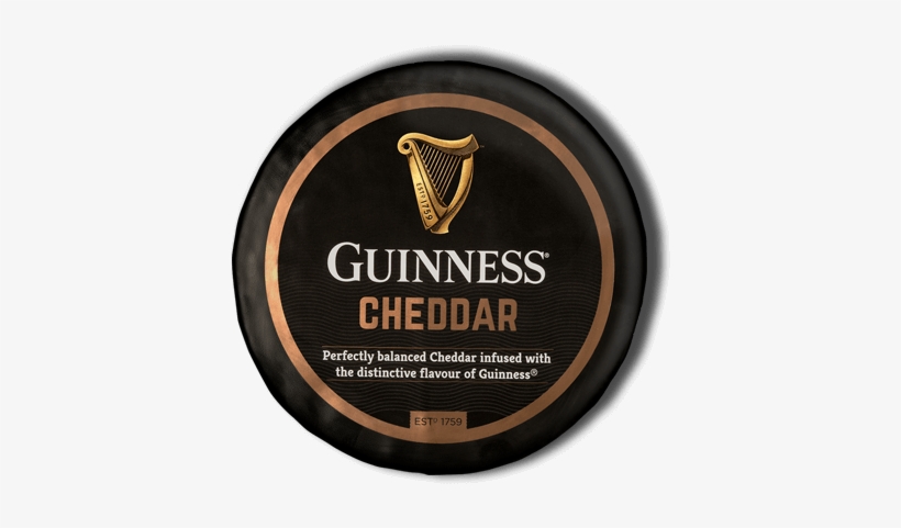 Guinness® Cheddar Deli Truckle - Guinness Pro14 Logo Png - 500x500 PNG ...