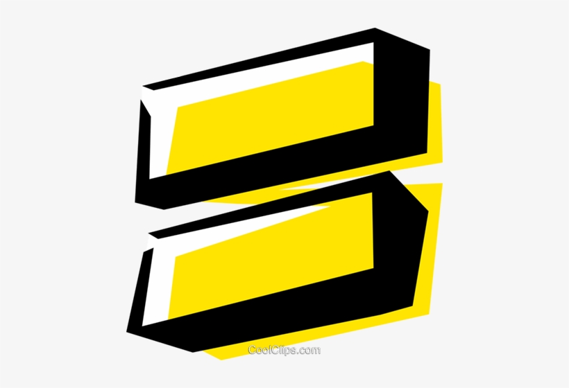 Equal Sign Royalty Free Vector Clip Art Illustration - Equal Sign ...