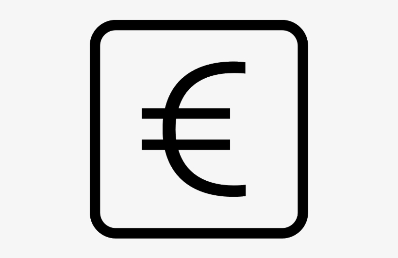 Download Euro Sign Symbol Png Transparent Images Transparent - Business ...