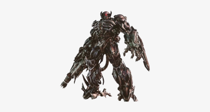 Shockwave - Shockwave Transformers - 377x400 PNG Download - PNGkit