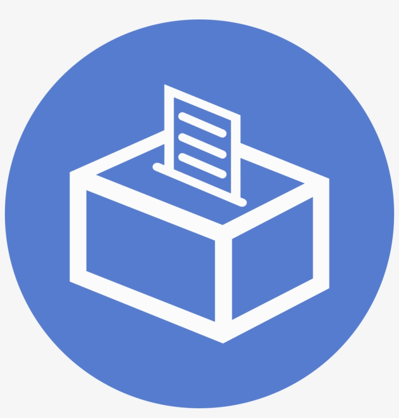 Download Svg Download Png - Icon Polling - 1024x1024 PNG Download - PNGkit