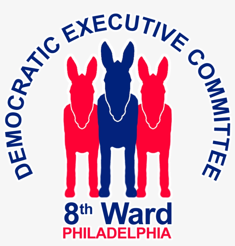 Welcome To Philadelphia's 8th Ward Democratic Committee - Cartoon ...