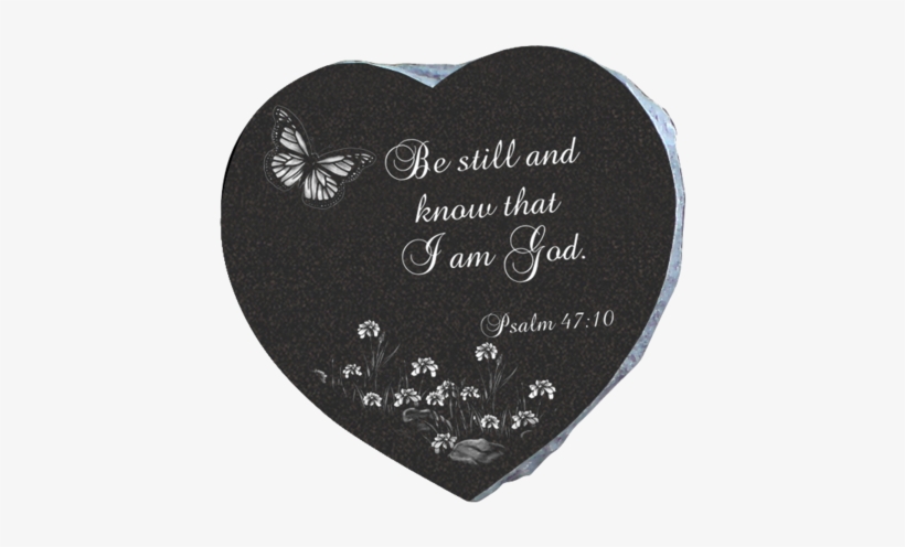 Heart Granite Stone - Bad Boy - 600x450 PNG Download - PNGkit