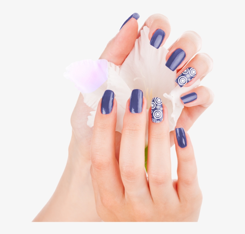 Nails Png Photo - Perfect Nails Png - 658x720 PNG Download - PNGkit