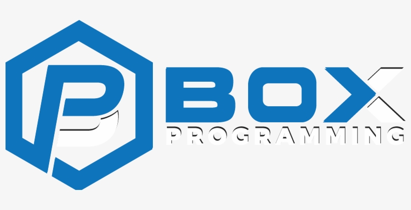 Box Programming - Computer Programming - 798x339 PNG Download - PNGkit