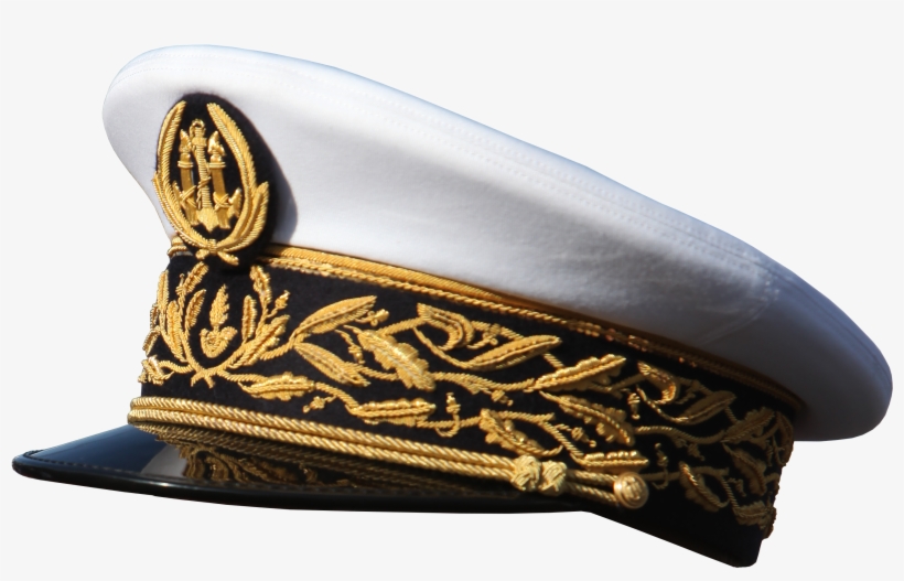 Merchant Navy Cap Png - 3000x2000 PNG Download - PNGkit