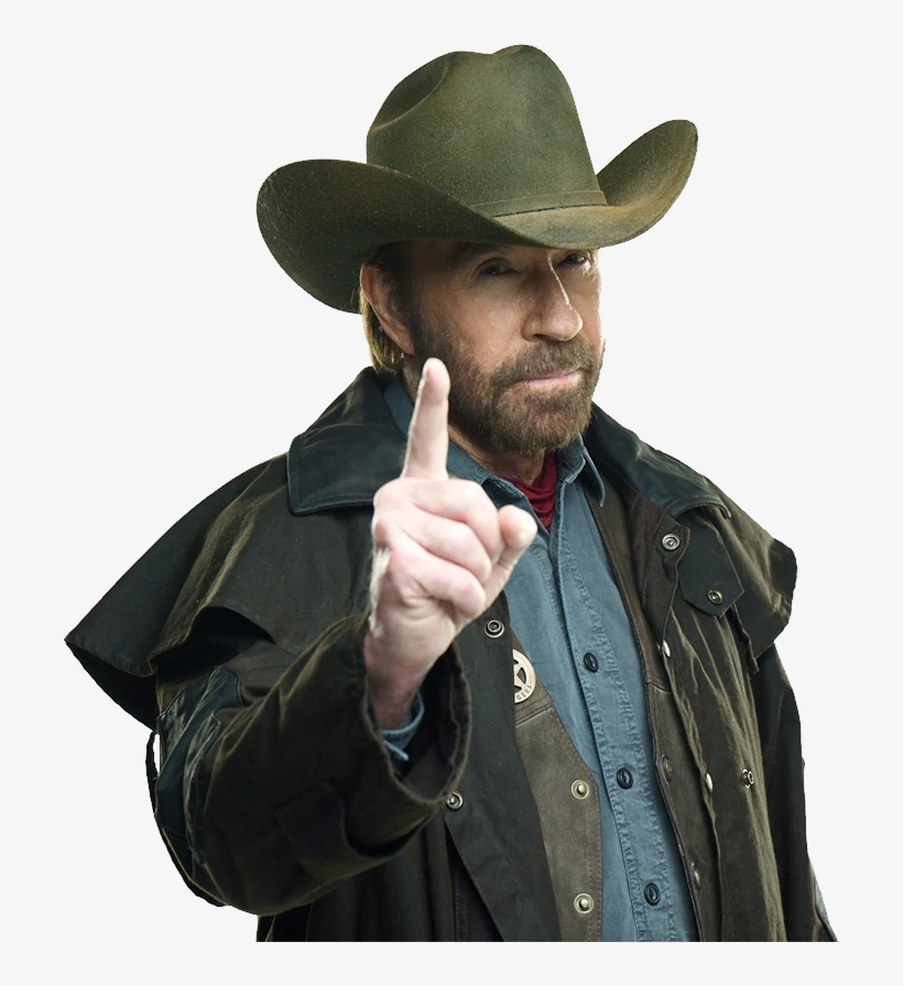 Chuck Norris Png Image - Chuck Norris Png - 705x816 PNG Download - PNGkit