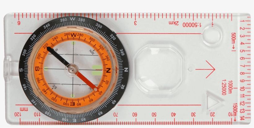 Map Compass Pilot - Kompas Namapowy Pilot - 1600x1201 PNG Download - PNGkit