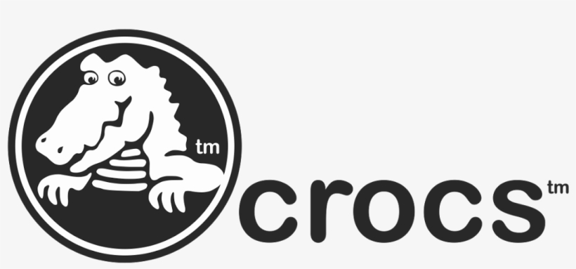 Crocs Logo - 1600x1067 PNG Download - PNGkit