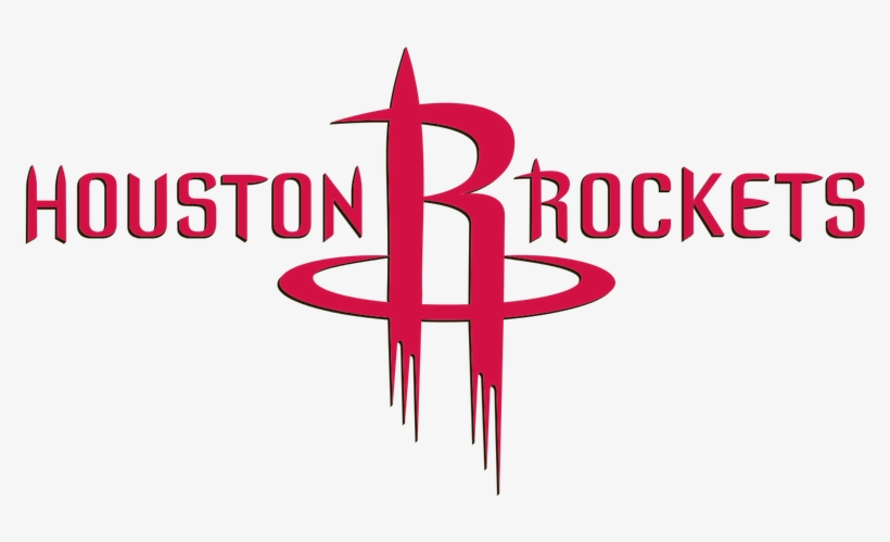 Houston Skyline Outline - Rockets Houston - 518x518 PNG Download - PNGkit