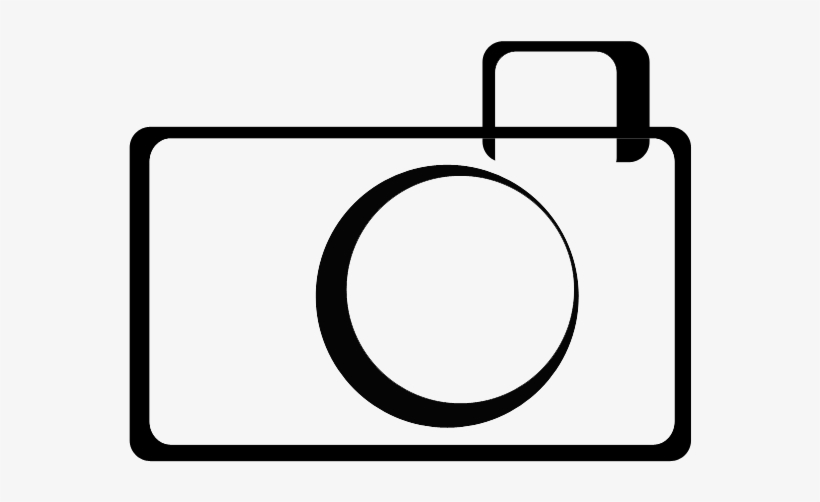 Download Transparent Photography Camera Logo Image - Camera Logo Png Hd ...