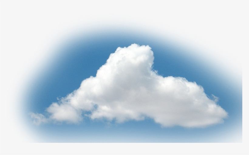 Cumulus - 776x430 PNG Download - PNGkit