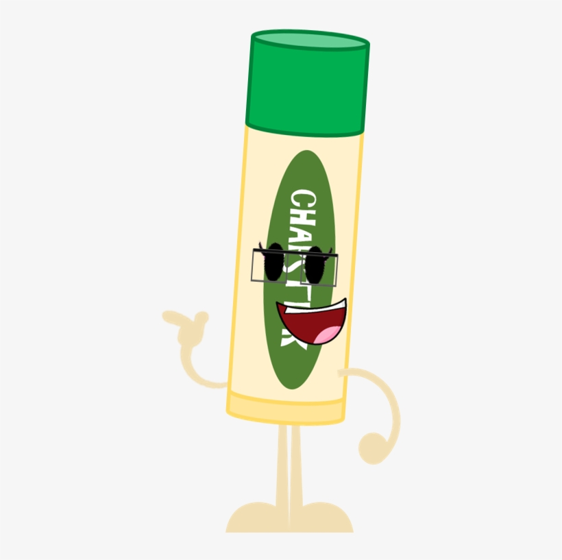 Chapstick - Wiki - 398x739 PNG Download - PNGkit