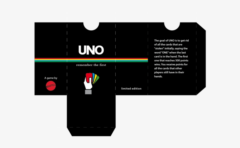 Uno - Graphic Design - 820x580 PNG Download - PNGkit