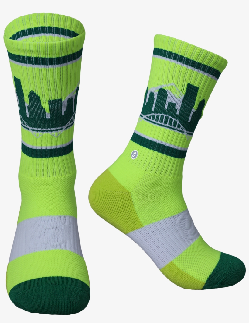 Download Transparent Portland Skyline - Neon - Portland - PNGkit