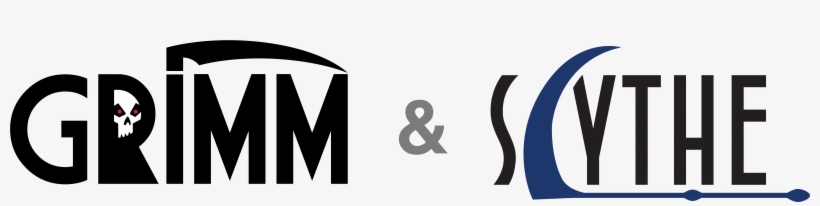 Blog - Scythe Logo - 10000x2100 PNG Download - PNGkit