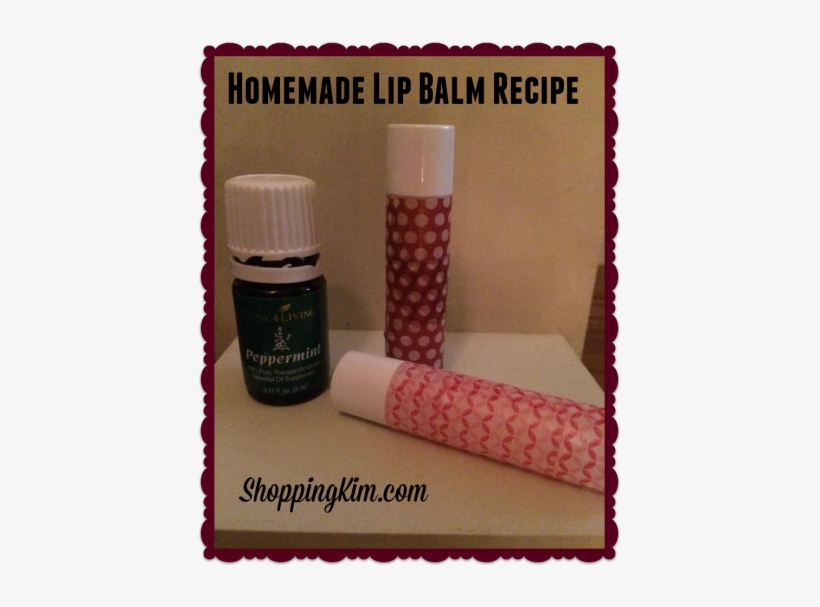 Homemade Chapstick Recipe - Peridot, Amethyst, Brazilian Blue Ladies ...