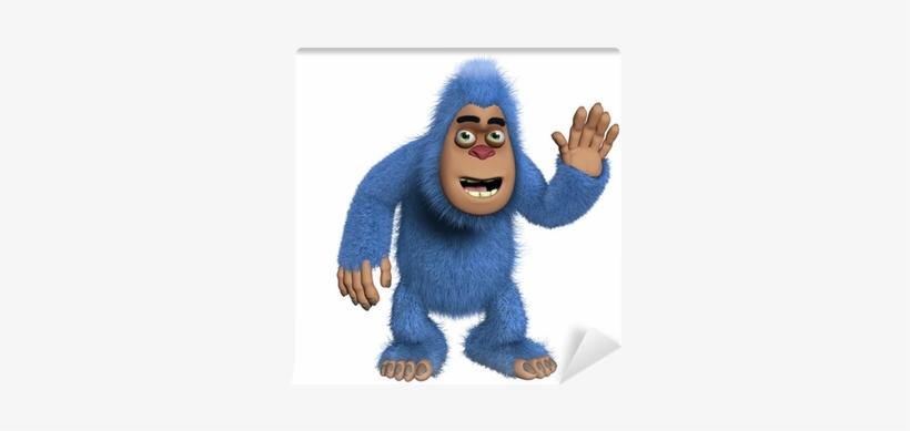 Blue Yeti - 400x400 PNG Download - PNGkit