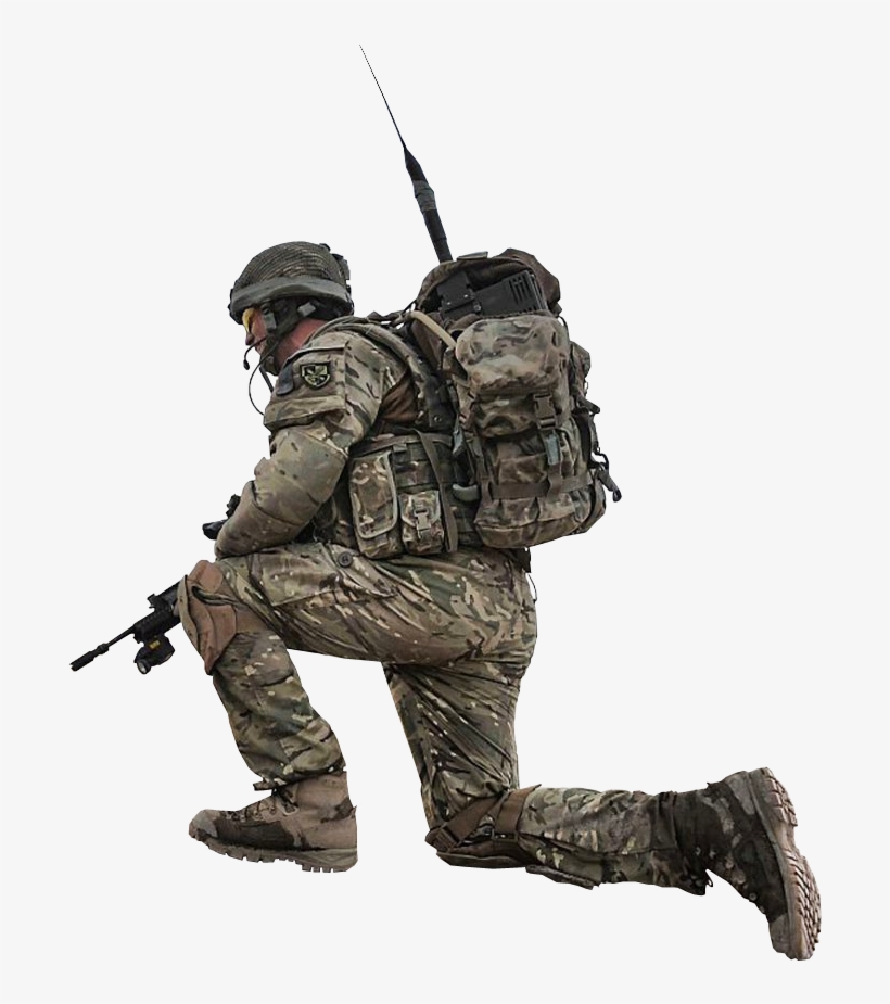 Helmand To The Himalayas: One Soldier’s Inspirational - 694x900 PNG ...