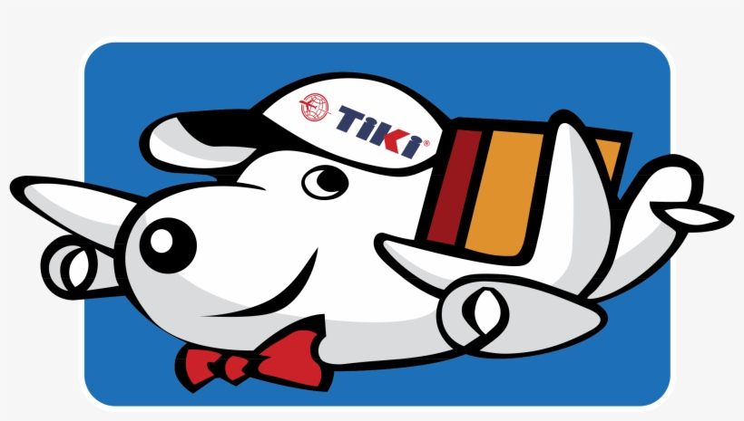 Tiki Logo Png Transparent - Tiki - 2400x2400 PNG Download - PNGkit