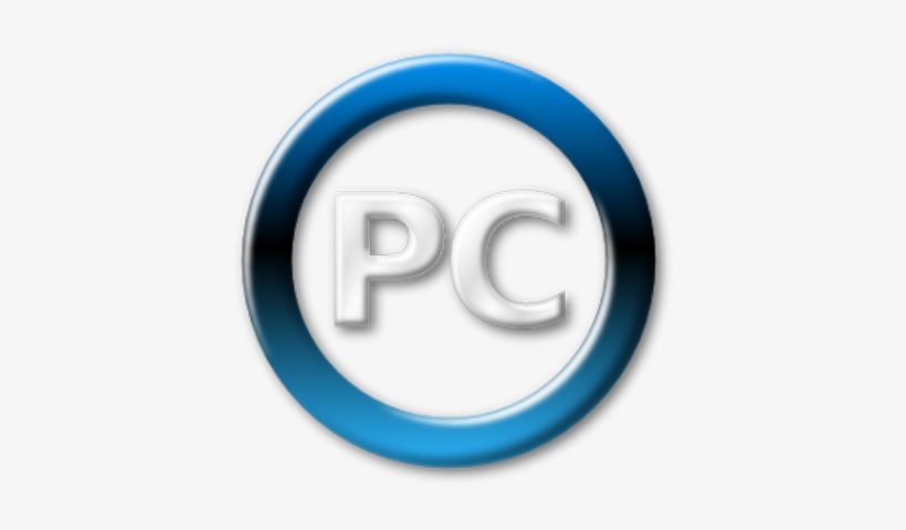 Specifically As The Icon On The Menu Button - Pclinuxos Icon - 400x400 ...