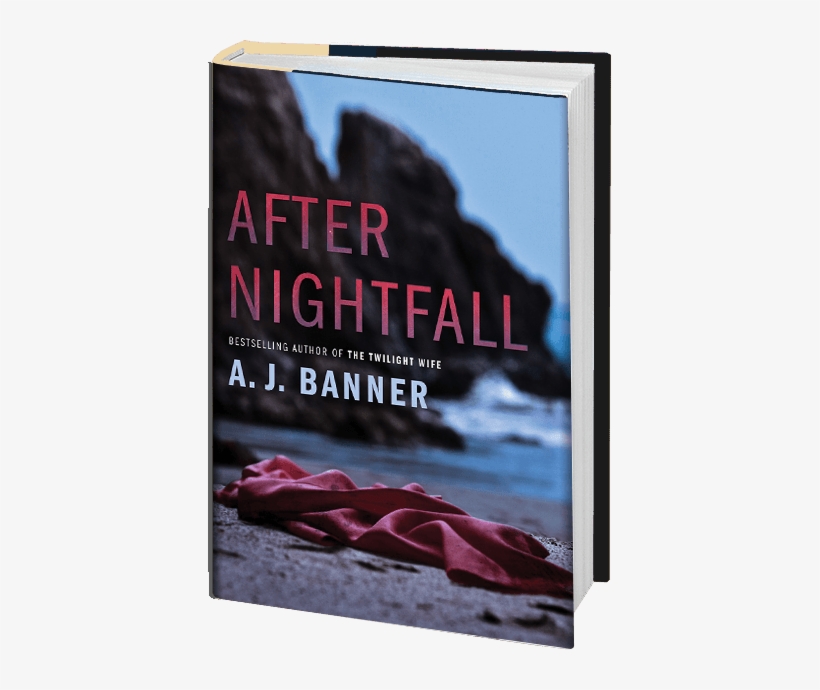 After-nightfall - After Nightfall - 403x610 PNG Download - PNGkit