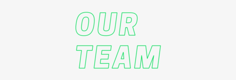 Our Team Banner Words - Graphics - 1000x563 PNG Download - PNGkit