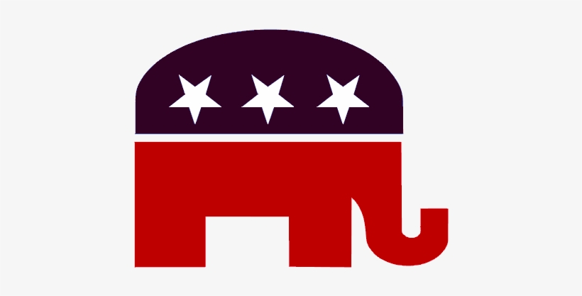 Download Transparent Republican Party - PNGkit