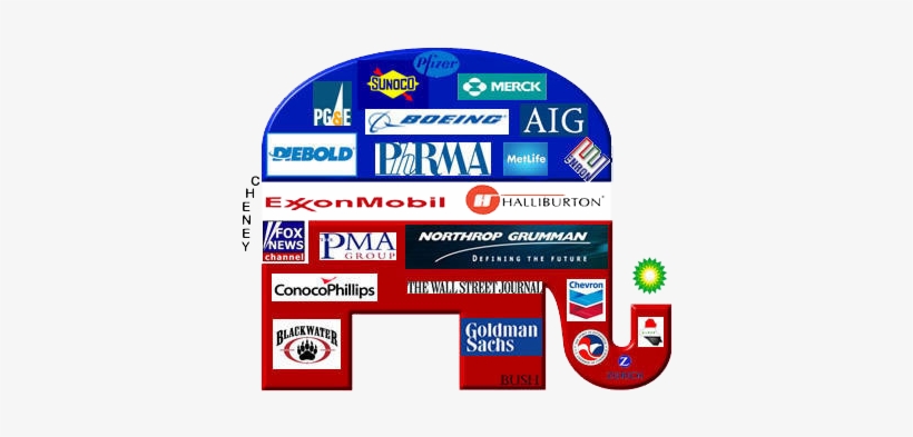 In 2010 - Republican Companies - 417x329 PNG Download - PNGkit