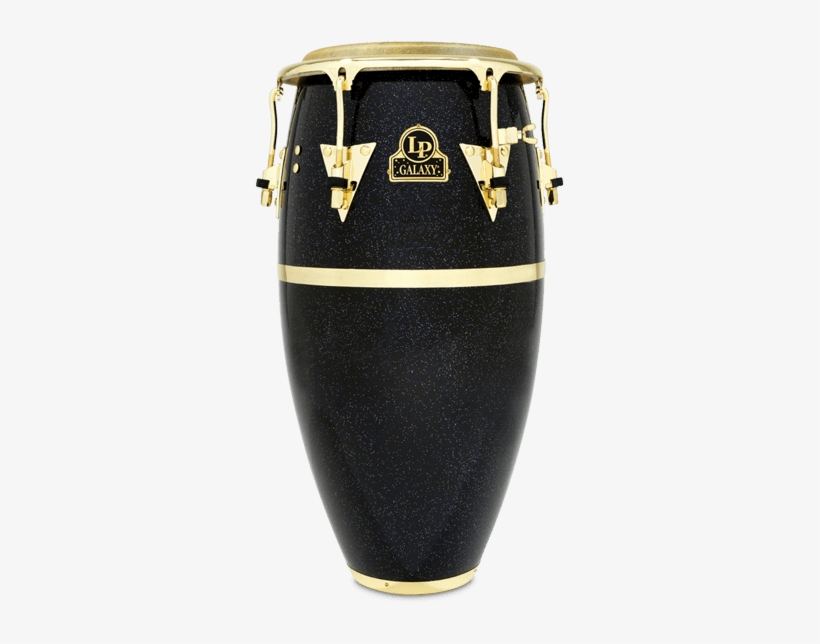 Congas Lp Galaxy - 604x640 PNG Download - PNGkit