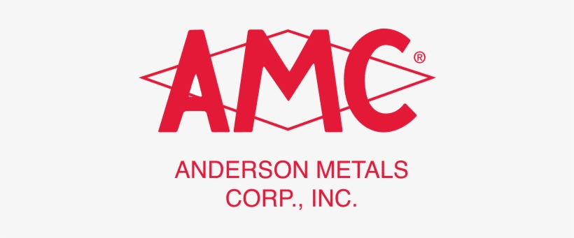 Portfolio Amc Logo - Anderson Metals Buy Lead Free Brass 1/4 X 1/4 ...