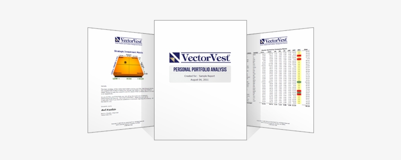 Vectorvest - 463x268 PNG Download - PNGkit