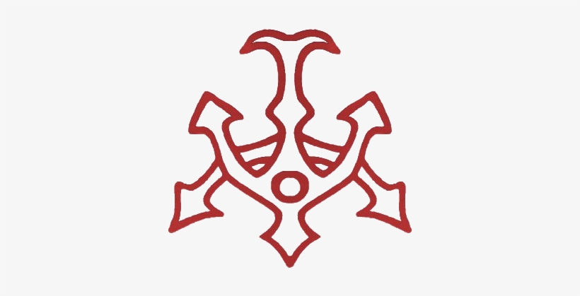 Approved Hutt Cartel Miri Quix - Star Wars Hutt Logo - 360x354 PNG ...