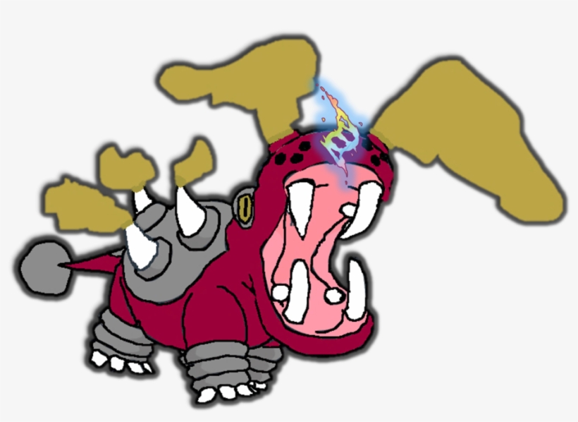 Ice Shard Move Bulbapedia The Communitydriven - Deviantart - 1024x768 ...