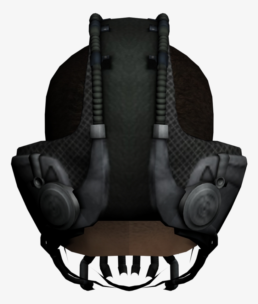 Hi, Today I Want To Share Bane's Mask From Batman - Chair - 1600x900 ...