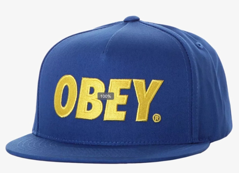 Obey Cap Png Download Image - Png Cap Download - 899x609 PNG Download ...