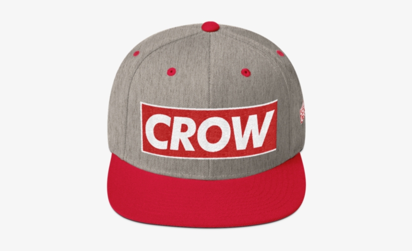 Trust No 1 Number One High Profile Snapback Hat - 480x480 PNG Download ...