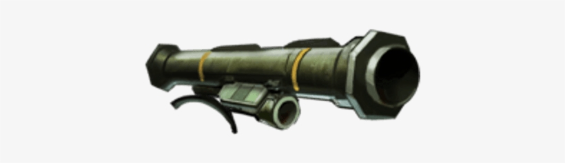 Download Transparent Bazooka Transparent - PNGkit