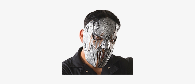 Mick Mask - Slipknot Masks - 500x500 PNG Download - PNGkit