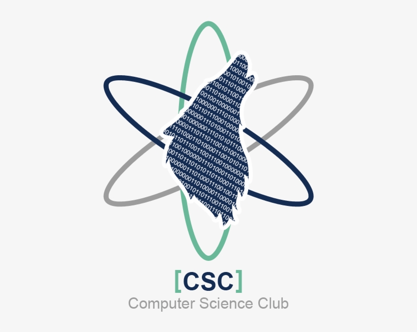 Download Transparent Computer Science Club - Sticker Computer Science - PNGkit