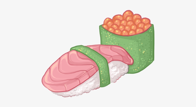 Cute Food On Tumblr - Food - 500x500 PNG Download - PNGkit