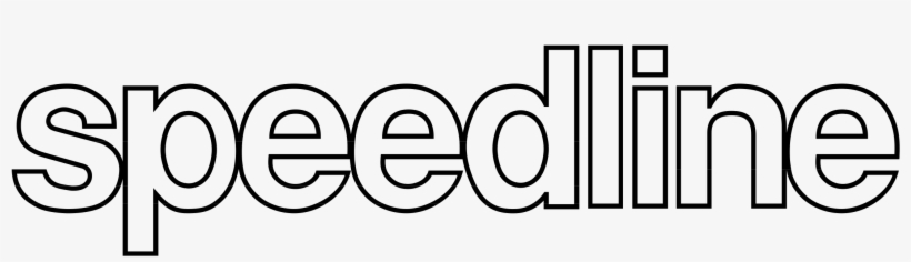 Speedline Logo Png Transparent - Speedline - 2400x2400 PNG Download ...