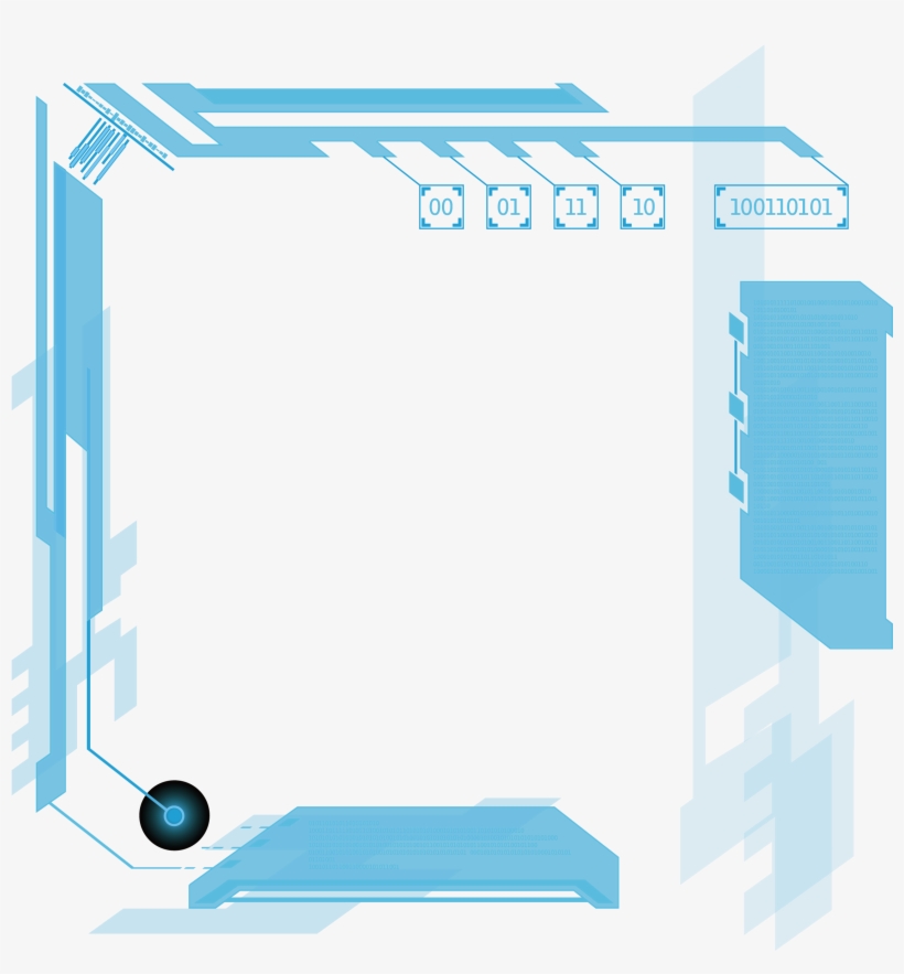 Transparent Stock Mechanical Engineering File And Technology - Science ...