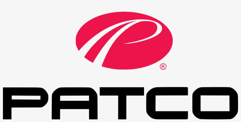 Patco Speedline Logo - 1200x552 PNG Download - PNGkit