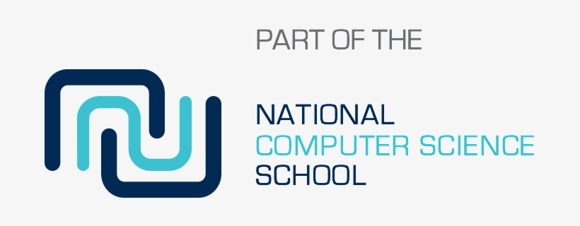 The National Computer Science School - Amherst Capital Management Logo ...