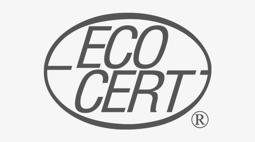 Ecocert Logo Png - 539x500 PNG Download - PNGkit