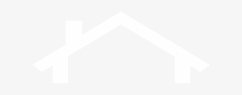 Roofing - White Roof Png - 600x243 PNG Download - PNGkit