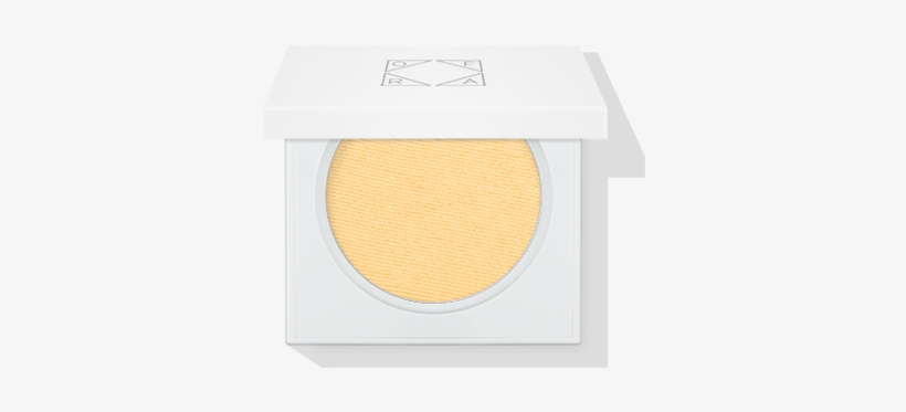 Pressed Banana Powder - Eye Shadow - 600x600 PNG Download - PNGkit