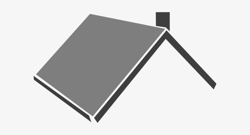 Collection Of Free Guttering - Roof Clipart Black And White - 600x365 ...
