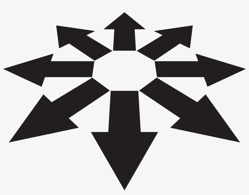 This Free Icons Png Design Of 8 Directions Arrows Perspective ...